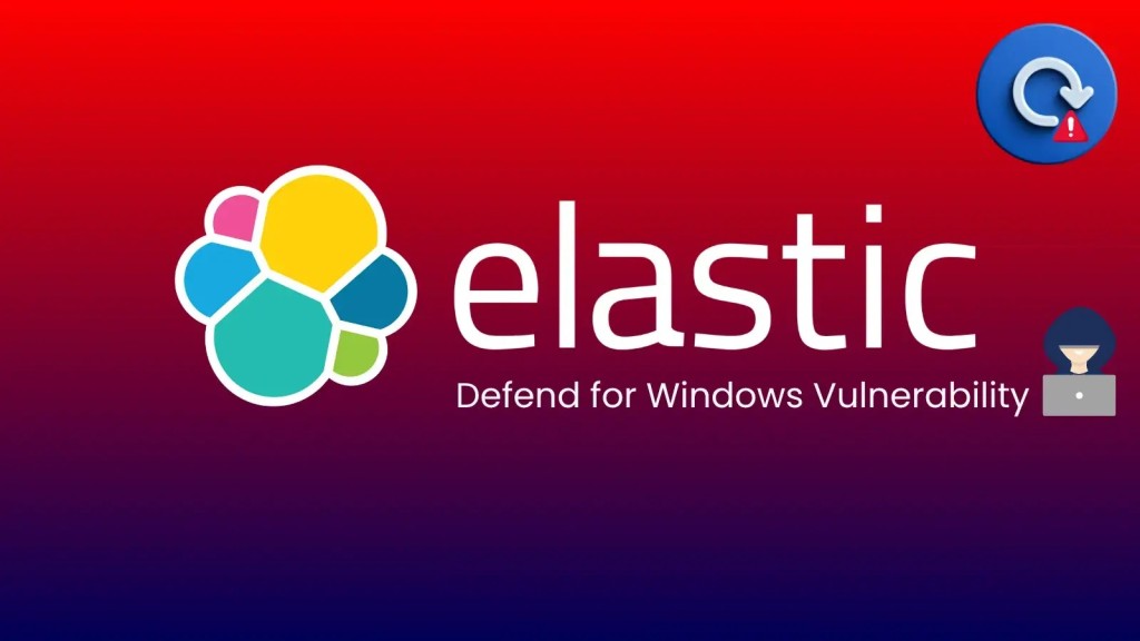 CVE-2025-37735: Lỗ hổng nghiêm trọng leo quyền cục bộ Elastic Defend